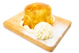 Souffle Pancake | AIR LAB
